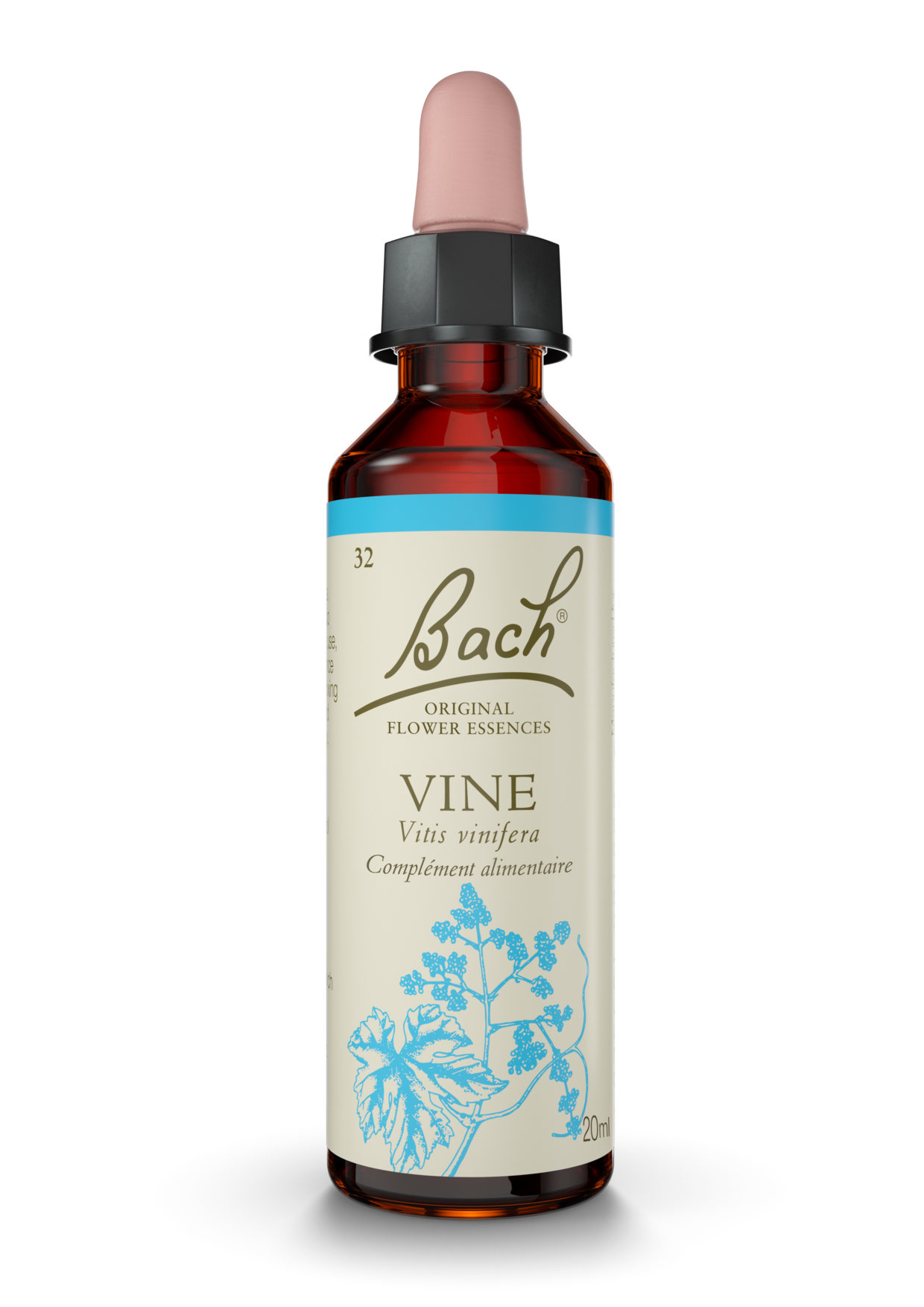 VINE - Fleurs de Bach® Original