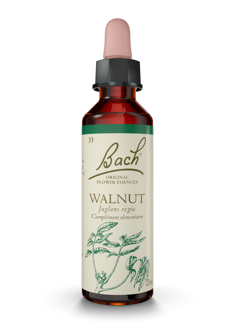 WALNUT - Fleurs de Bach® Original