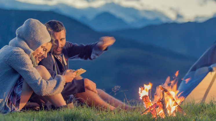 Des choses à faire en plein air pour profiter pleinement de votre été ...